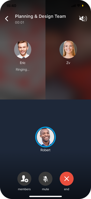 Self Hosted Team App & Desktop | Zangi for Business