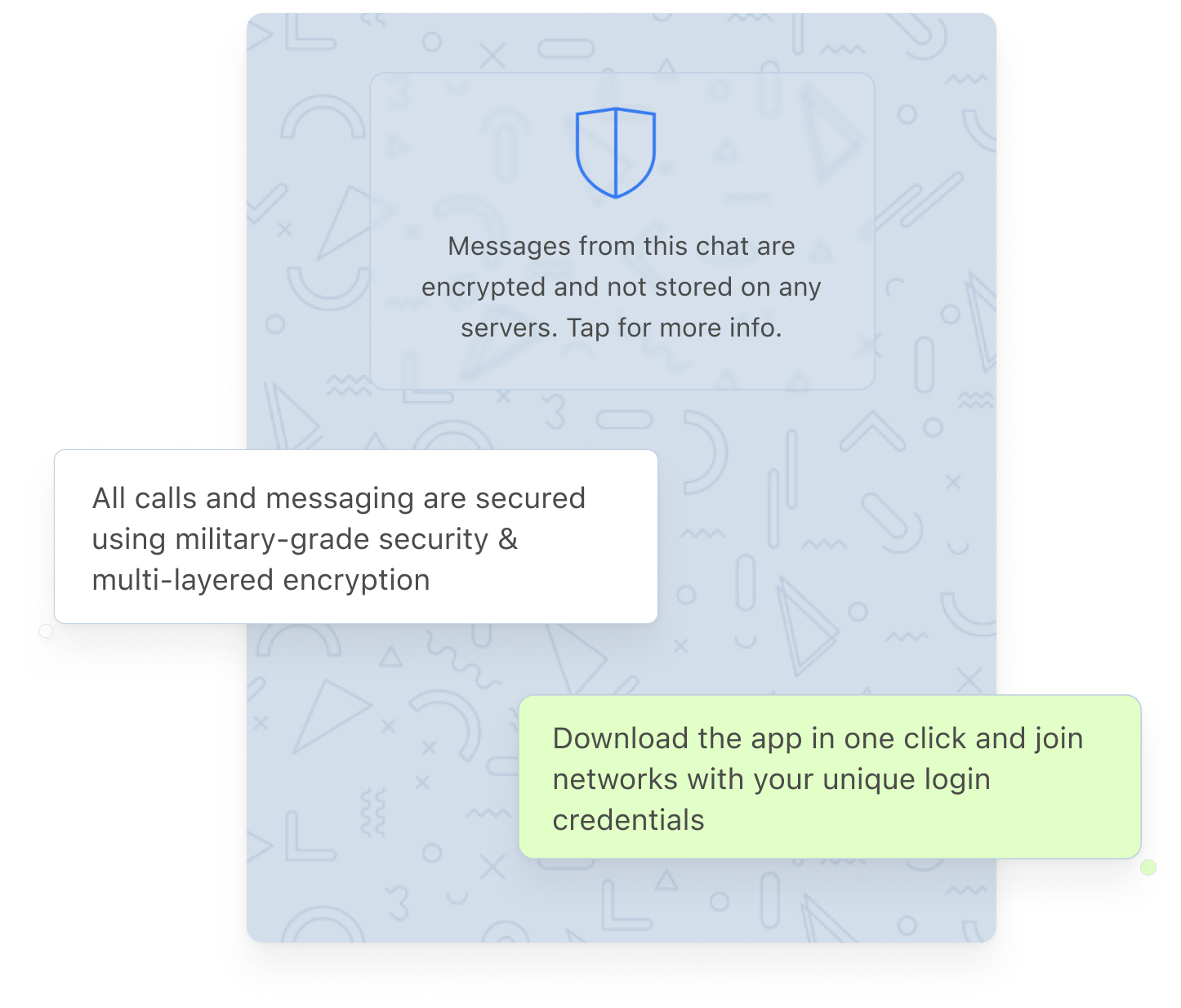 The Ultimate Office Communication App | Zangi for Business