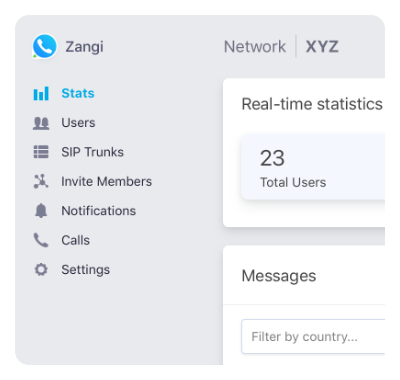 The Ultimate Office Communication App | Zangi for Business
