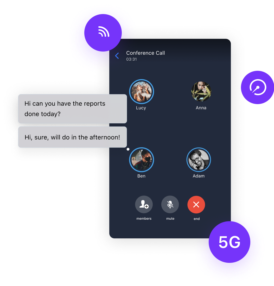 Why Zangi? | Zangi for Business